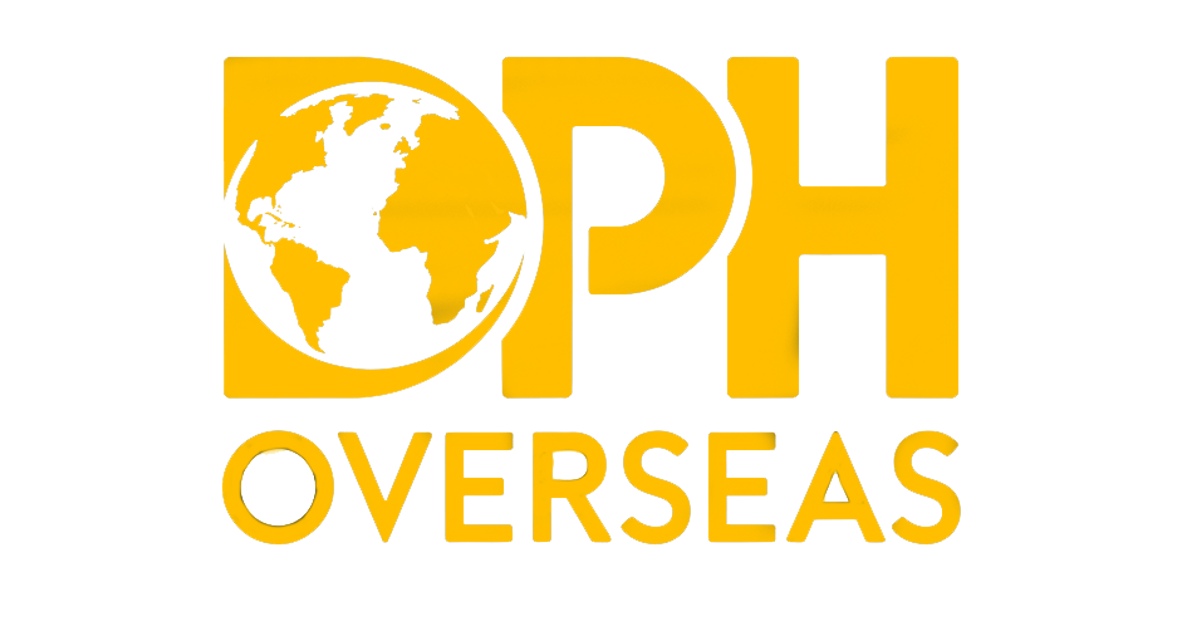Dph overseas